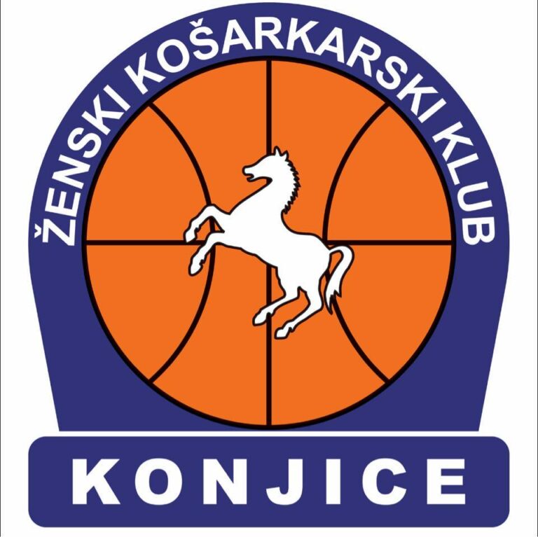 Konjice | Ženski košarkarski klub Krka